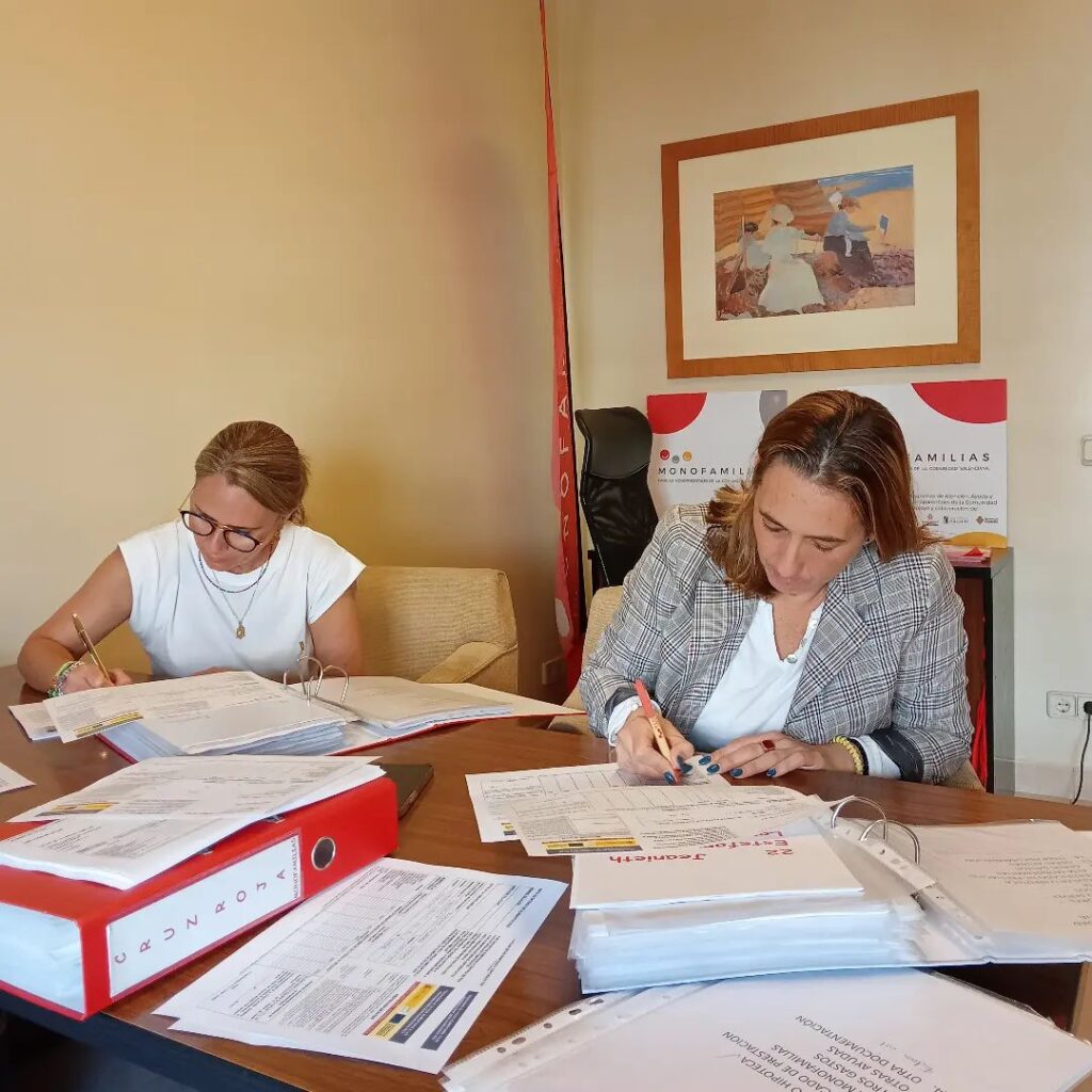 ¿Qué significa para ti ser voluntario? - Monofamilias